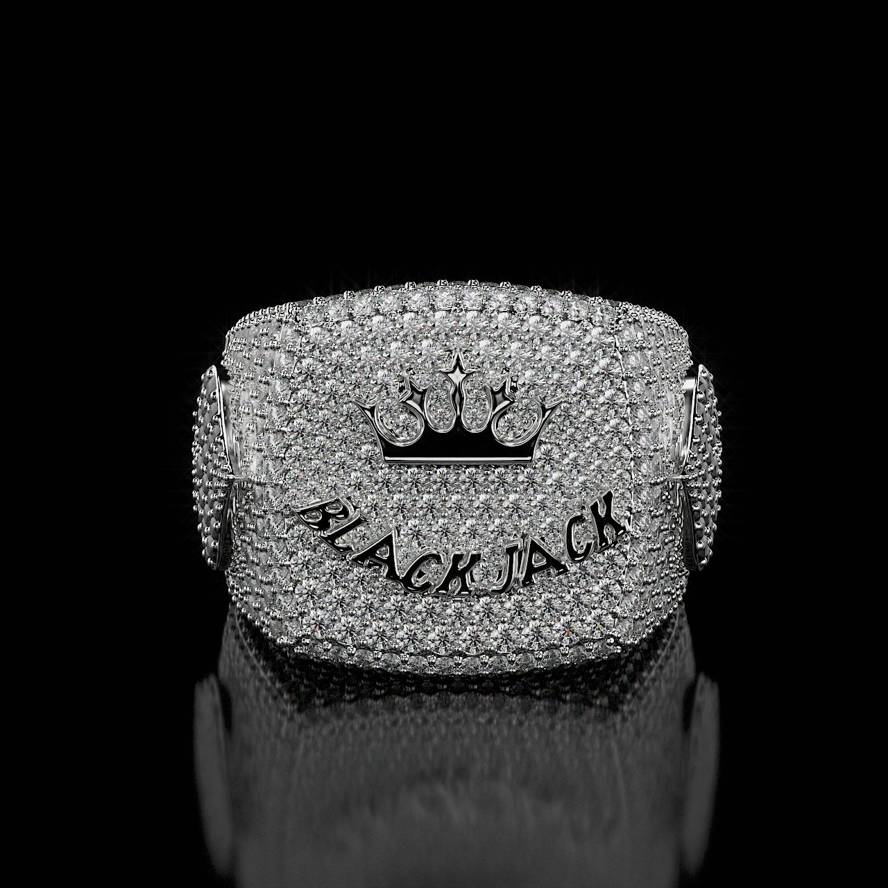 Wedding Rings for Women & Men | Black Jack® – BlackJack