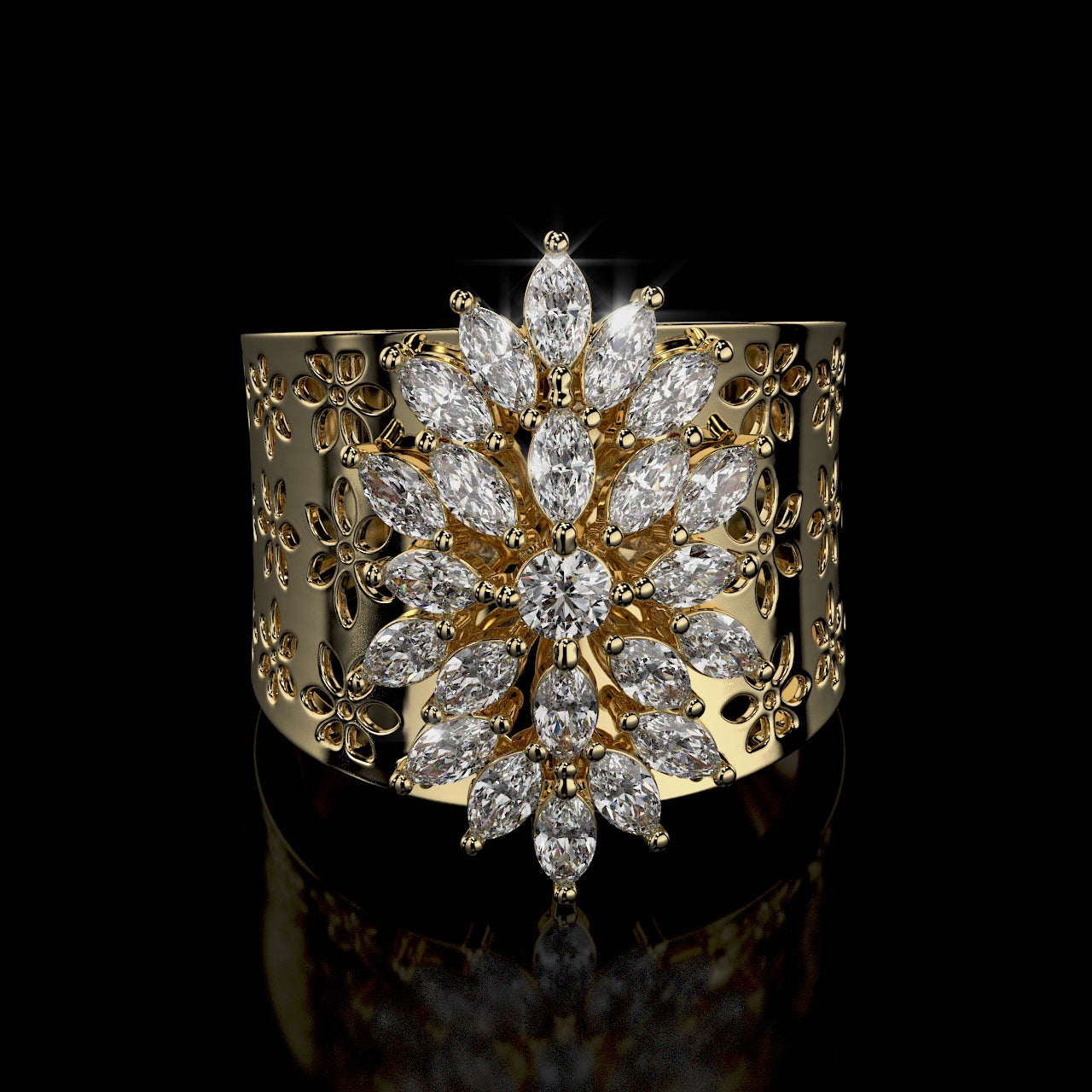 Wedding Rings for Women & Men | Black Jack® – BlackJack